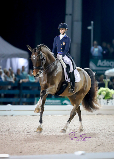 Jennifer Wood Media | Laura Graves Unleashes Phenomenal New Freestyle ...